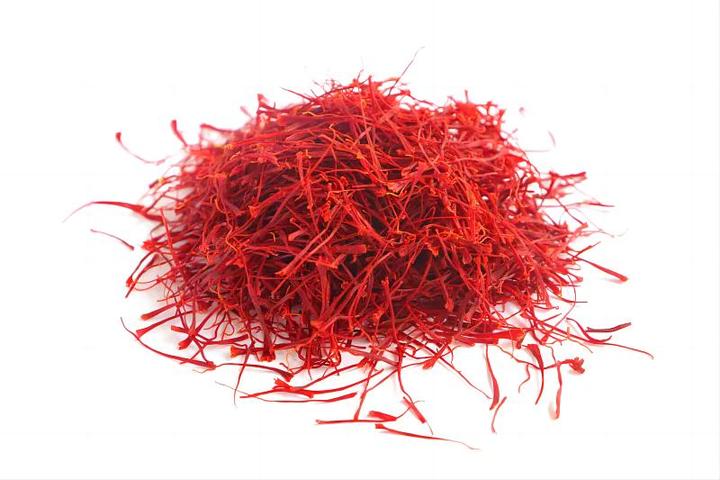 【香料发布】伊朗藏红花-天然植物性产品进口 - 知乎