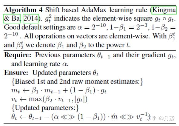 二值化神经网络(Binarized Neural Networks, BNN)模型解读 - 知乎
