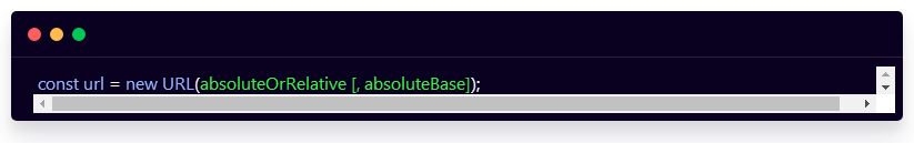 如何在JavaScript中解析URL：例如主机名，路径名，查询，哈希？ - 知乎