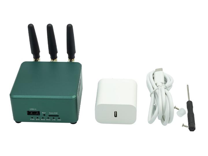 Banana Pi BPI-R3 Mini 介绍：一款小巧而强大的嵌入式路由器板 - 知乎