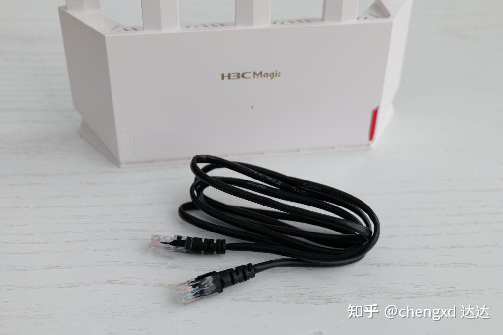 立竿见影——新华三NX30 Pro路由器评测 - 知乎