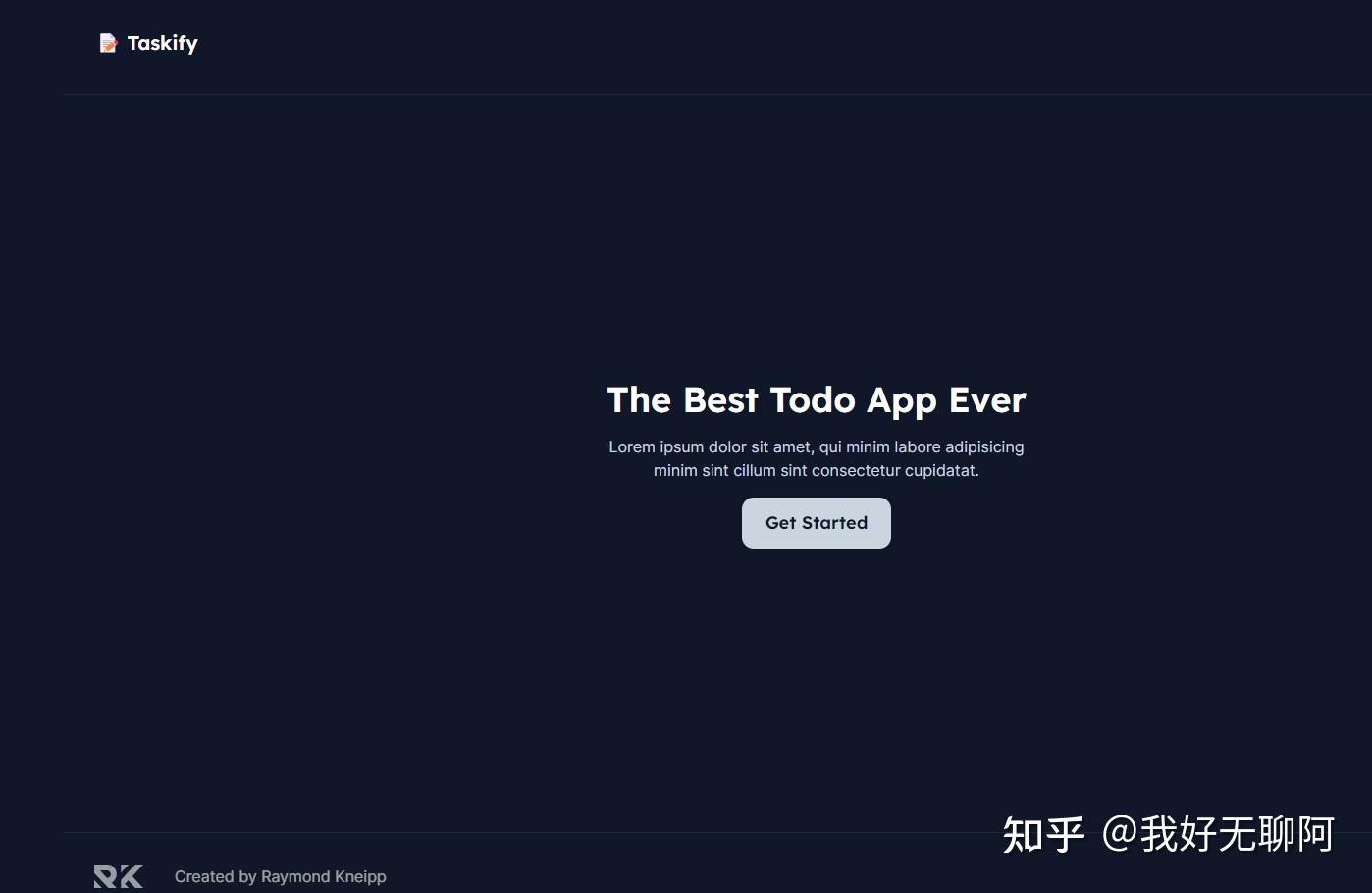 一键部署开源PaaS服务Dokploy，代替Vercel, Netlify 以及 Heroku - 知乎