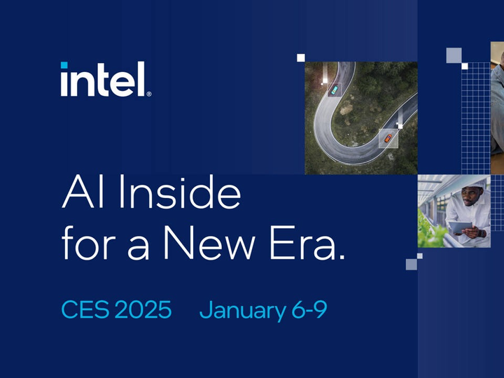 Intel CES 2025前瞻信息汇总：新品不少，AI PC成为关键！ - 知乎