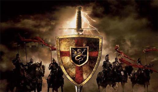 从德鲁伊到亚瑟王，揭秘凯尔特神话中的那些“怪力乱神” - 知乎