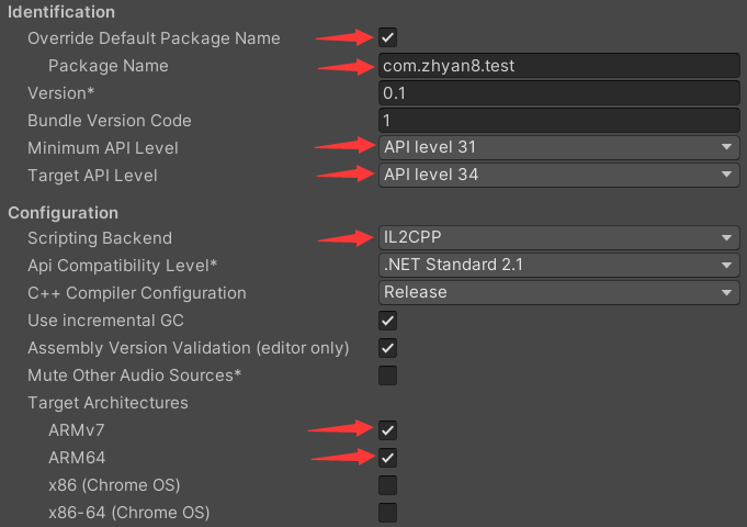 【Unity3D】Unity与Android交互 - 知乎