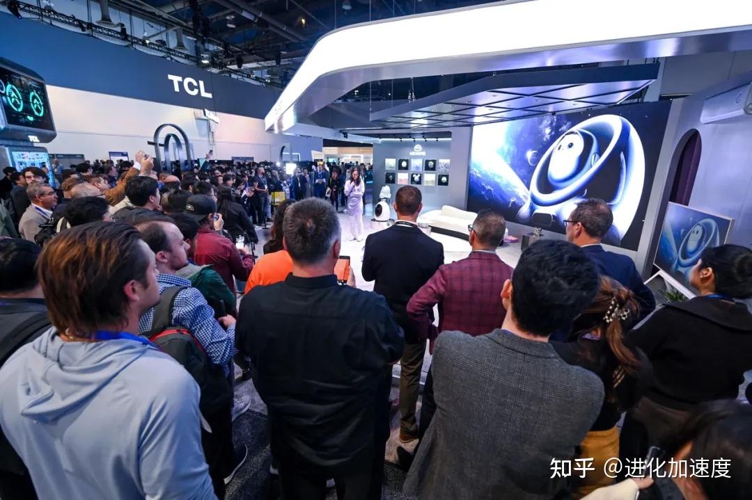 【2025CES盘点抬头显示HUD篇】国内外HUD参展厂商大汇总！ - 知乎