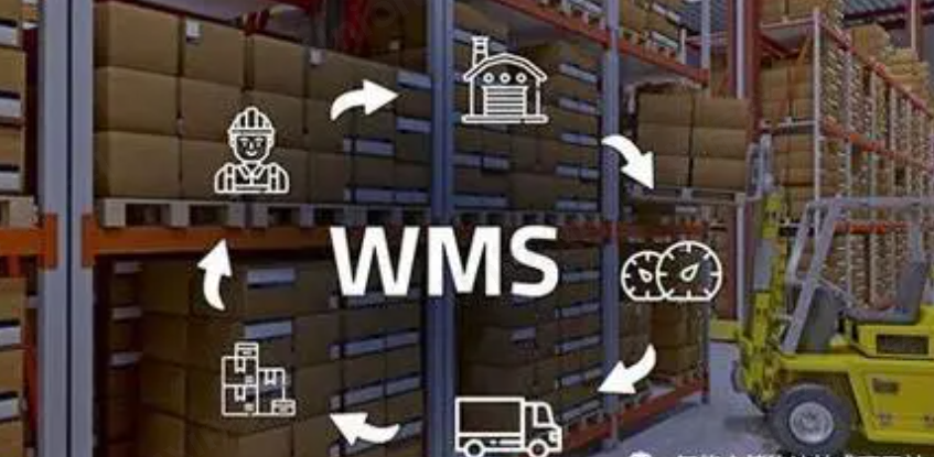 聊聊数字化工厂中的WMS与WCS - 知乎