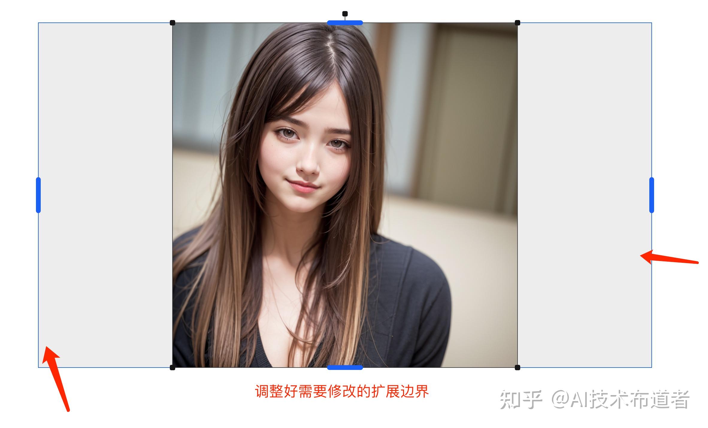 po jie版PS ai 创成式填充一直是灰色的，请问怎么办？ - 知乎