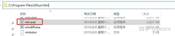 Windows Terminal集成vim编辑器 - 知乎