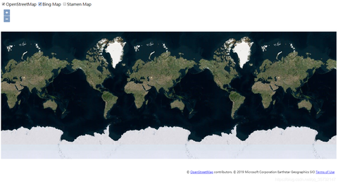 OpenLayers教程1-10，系列合集 - 知乎