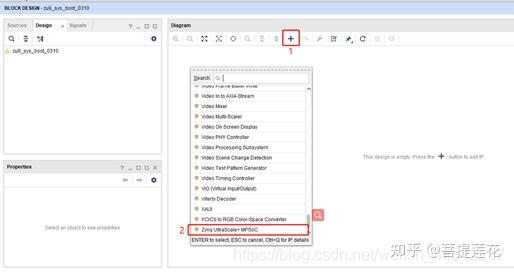 Xilinx Zu9 FPGA NAND FLASH 烧写记录 - 知乎