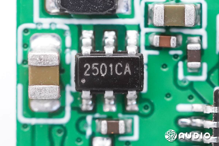 Injoinic英集芯IP2501助力漫步者TWS5 Pro实现良好续航体验 - 知乎