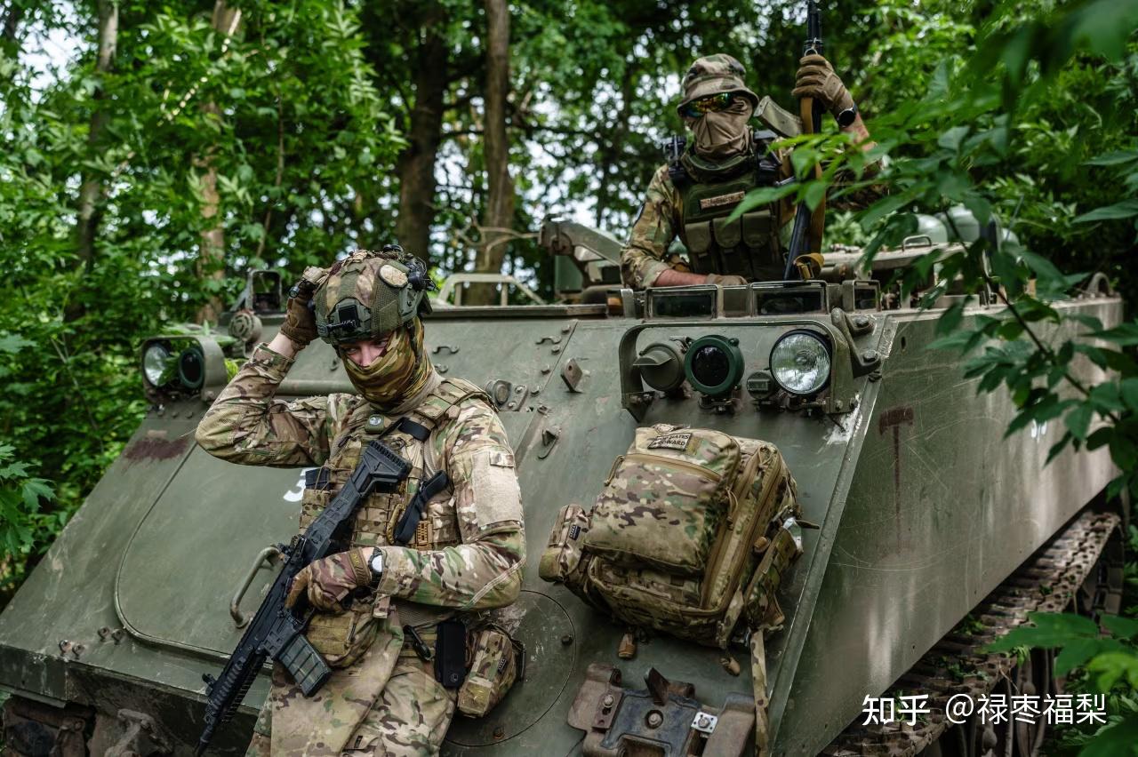五角大楼悄悄阻止乌克兰远程导弹（8月24日） - 知乎