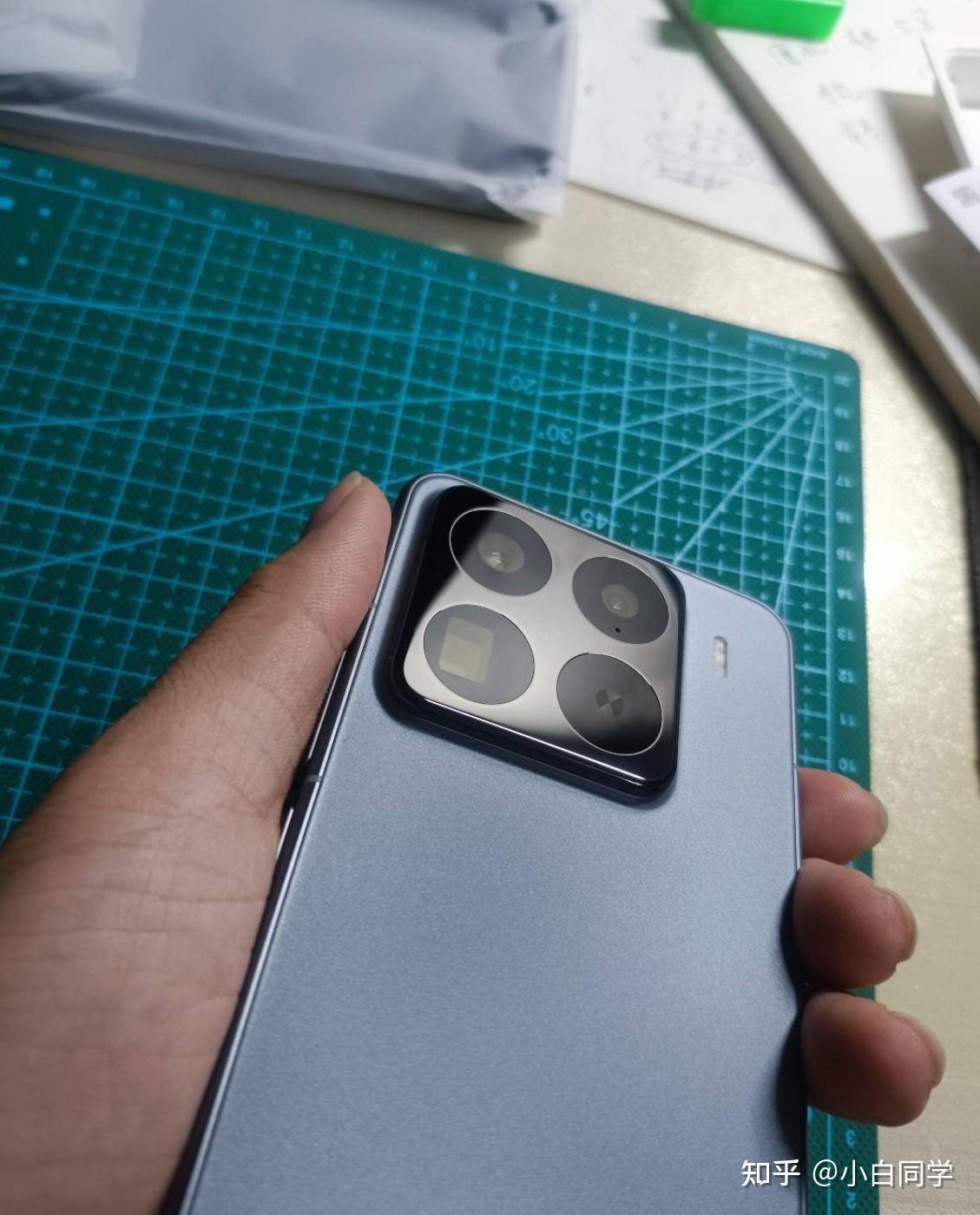 小米15pro（小米15Pro）怎么样？体验5天优缺点测评 - 知乎