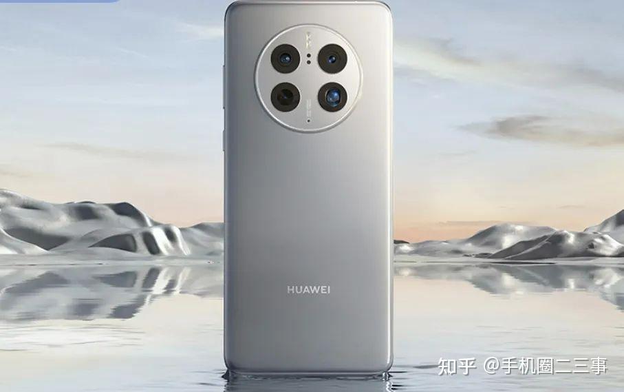 售价降了800元！P60 Pro和Mate50 Pro哪款更值得购买一些呢？ - 知乎