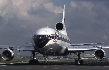 洛克希德L-1011 / Lockheed L-1011 TriStar（第二部分：设计、运营历史、型号）- 辽观搬运的中英文维基百科词条 - 知乎