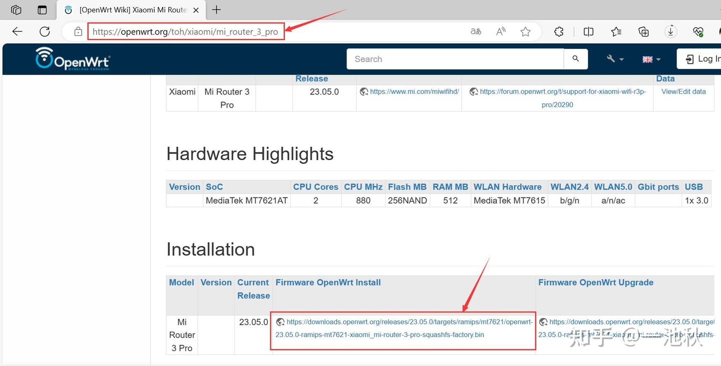 小米路由刷OpenWrt利用USB网络共享当4G路由CPE使用，也支持USB 4G网卡 - 知乎