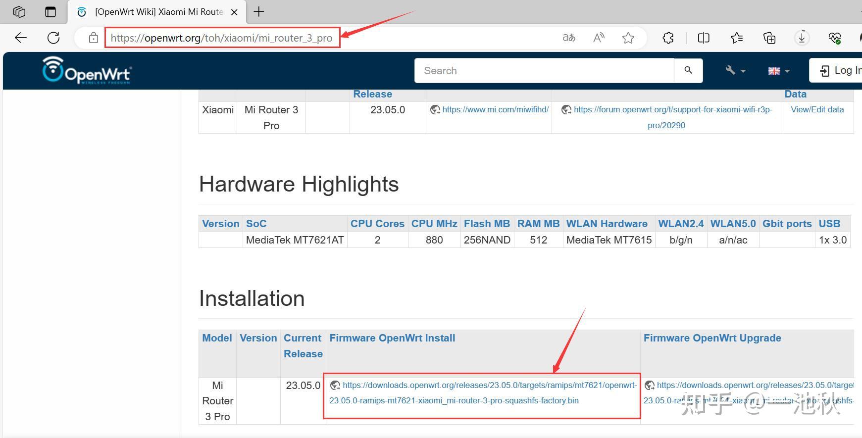 小米路由刷OpenWrt利用USB网络共享当4G路由CPE使用，也支持USB 4G网卡 - 知乎