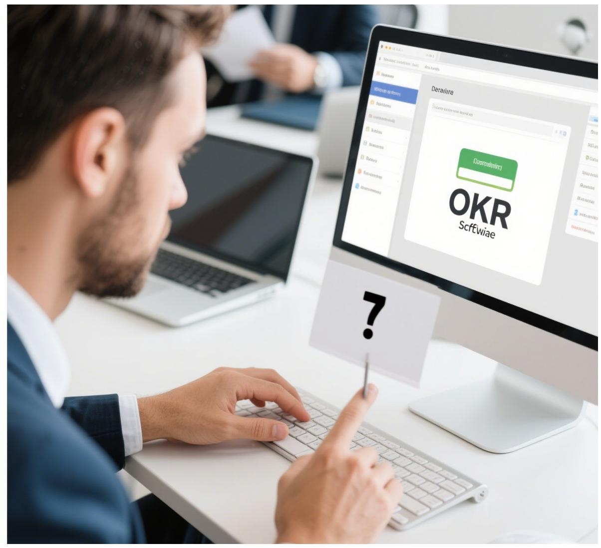 为什么领导力推的 OKR，成了员工的「甜蜜负担」？ - 知乎