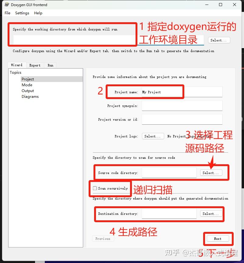 试用期没烦恼 神器！！！使用doxygen+Graphviz自动生成函数调用关系图 - 知乎
