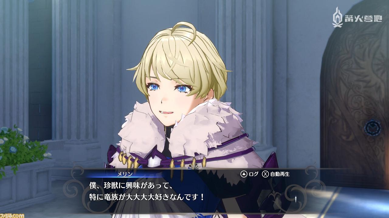 Fami 通《火焰纹章 Engage》35小时游戏评测 - 知乎