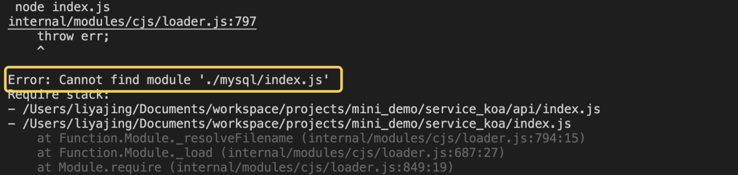 手把手教你从零上线小程序+Node.js服务端 (上) - 知乎