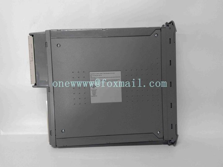 ICS TRIPLEX T8448 控制脉冲模块 - 知乎