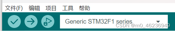 Arduino借助STM32Duino开发STM32教程-(2023年8月) - 知乎