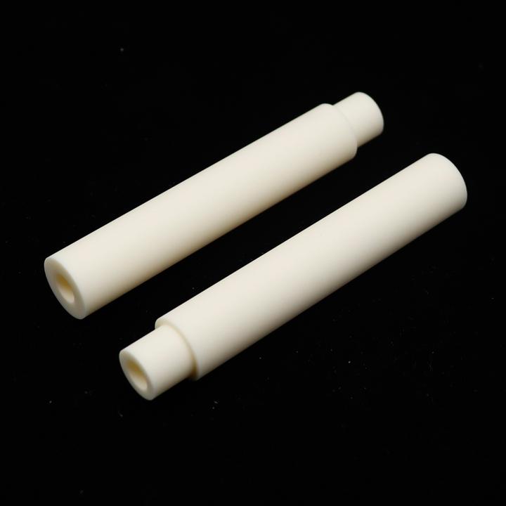 耐磨工业陶瓷管的种类及特点有哪些呢？ - 知乎