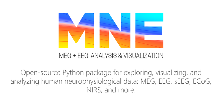 Python-MNE:半自动脑电预处理 - 知乎