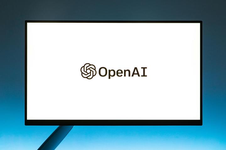 OpenAI推AI图片检测工具，AI生成内容将被打上“认证水印” - 知乎