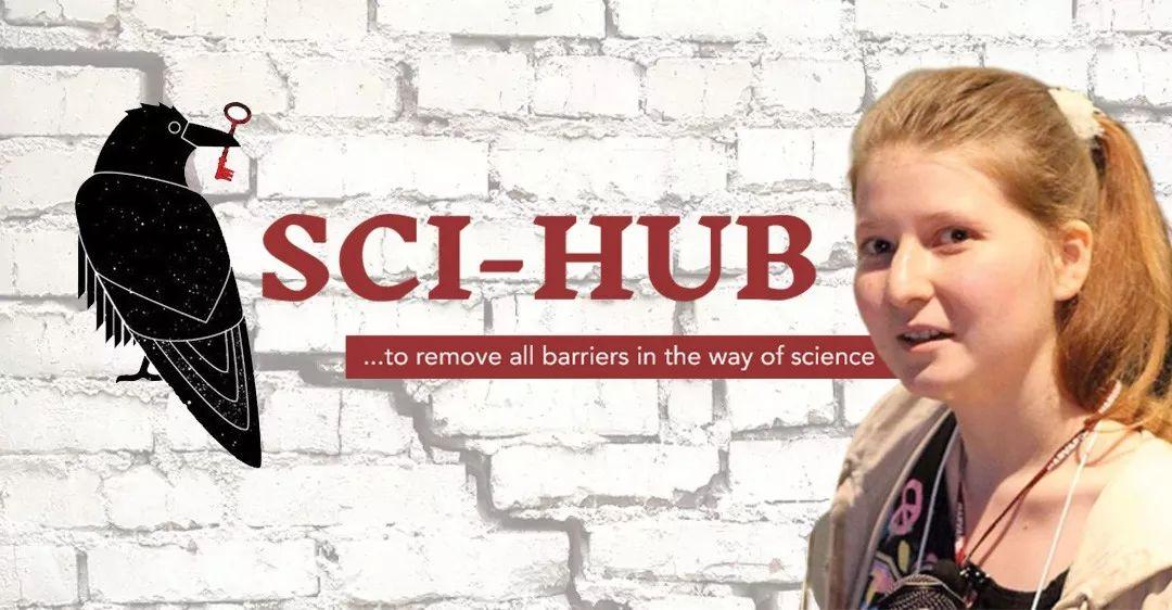 创始人亲自发长文讲述Sci-Hub的前世今生，另附最新地址 - 知乎