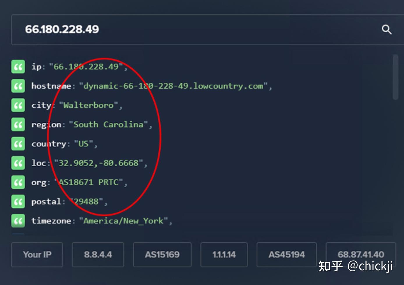 使用代理IP在Start Tor浏览器中浏览的简易配置方法 - 知乎