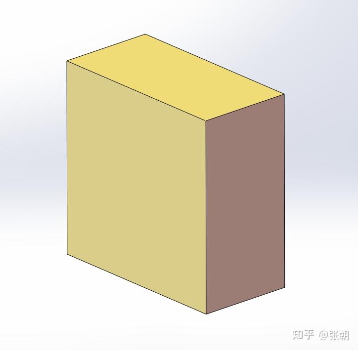 正方体截面最大怎么证明是正六边形？ 知乎