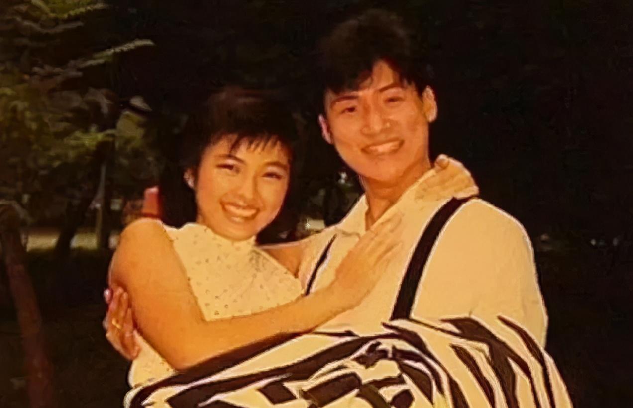 如何评价罗美薇与张学友的爱情？ - 知乎