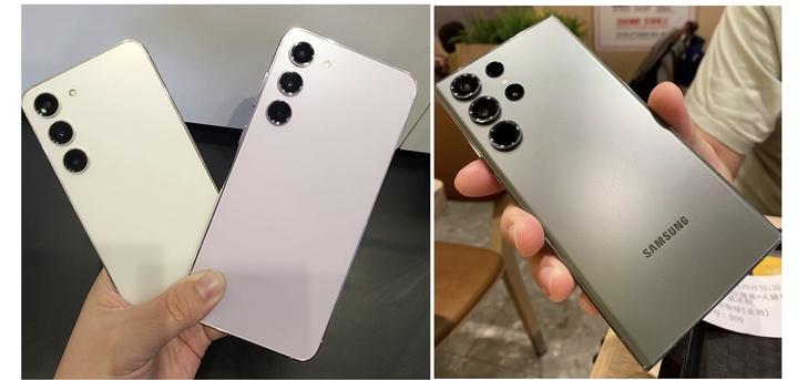 【2023年618三星手机性价比手机推荐】三星s23/三星s23+/三星s23u怎么样？三星s23ultra值得买吗？三星s23ultra、三星s23u、三星s23和s23+等618降价活动 ...