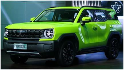 预算 20～30W，有哪些 SUV 可以选择？ - 知乎