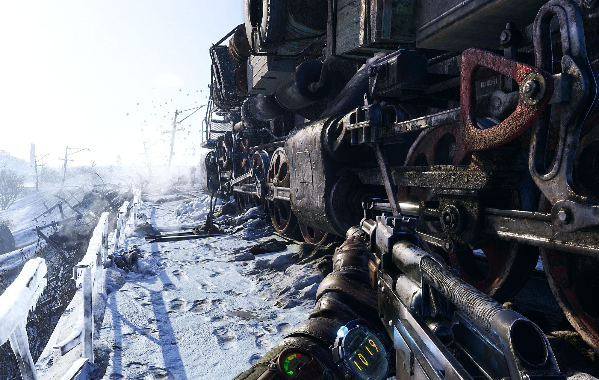 什么是废土朋克（Wasteland Punk） - 知乎