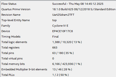 Altera系列FPGA纯verilog视频图像去雾，基于暗通道先验算法实现，提供4套Quartus工程源码和技术支持 - 知乎