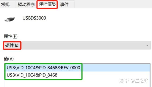 HID协议的USB通信VISA配置 - 知乎