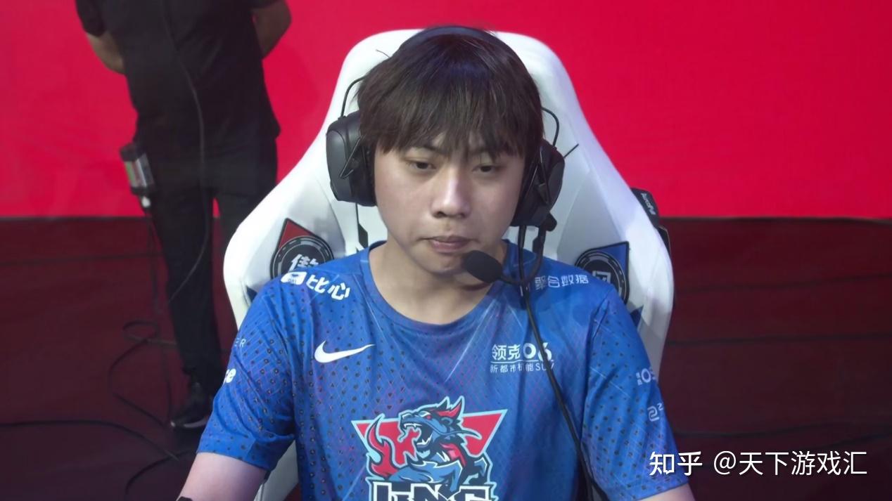 Doinb不仅要打LBL，还要解说S12！透露好消息：他和Ale都被邀请了 - 知乎