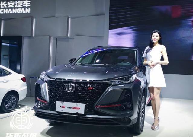预算十多万，想买SUV，长安CS75PLUS和荣威RX5MAX怎么选？ - 知乎