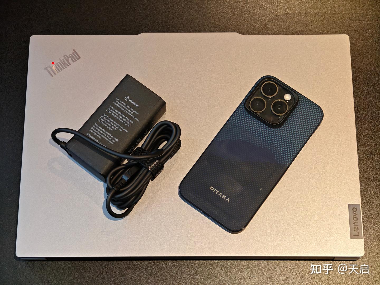 等风来——ThinkPad E14 2024评测