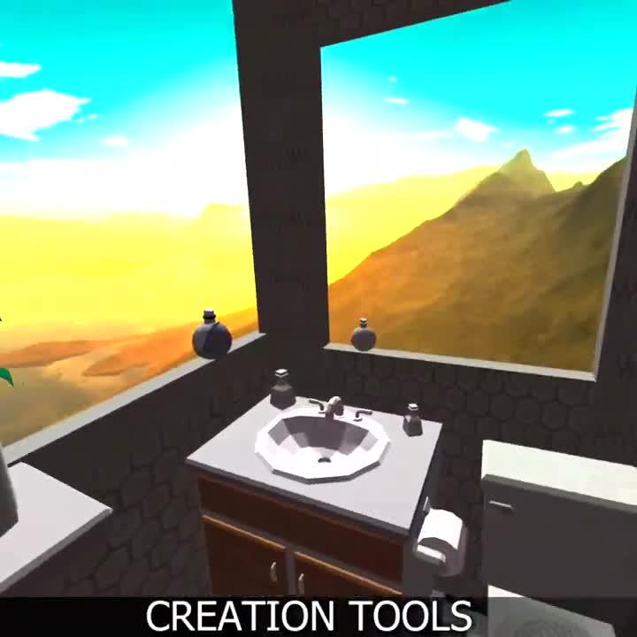 Passthrough 透视模式 —— 看到 Meta Quest 的未来 - 知乎