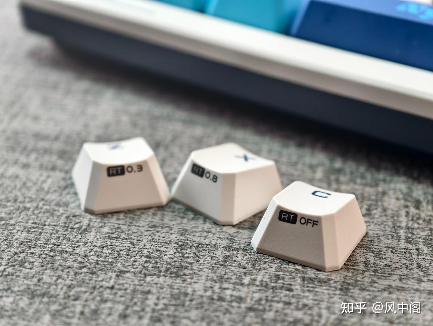 不再傻大黑粗，你总算跟上潮流了！——野蛮部落AT75+R72Pro - 知乎