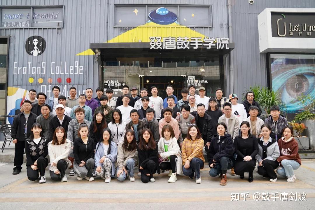 Trinity Drum Kit 8-2《Grebfruit》Benny Greb - 知乎