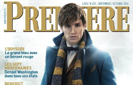 【HP人物评析】纽特·斯卡曼德Newt Scamander - 知乎