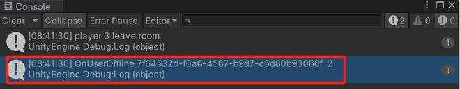 万字教程，一次学会如何使用 Unity Online Services（UOS）提供的Hello 服务，来实现游戏内的低延时、高品质的多人实时语音互动 - 知乎