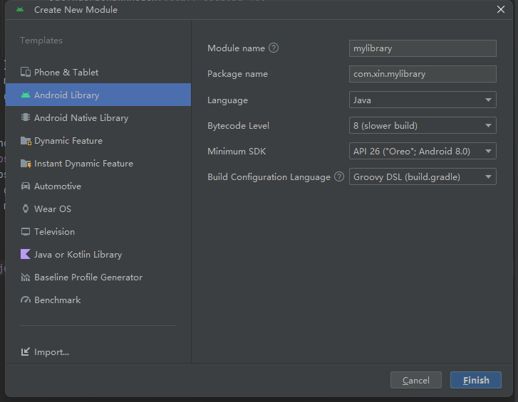 Android studio 创建aar包给Unity使用 - 知乎