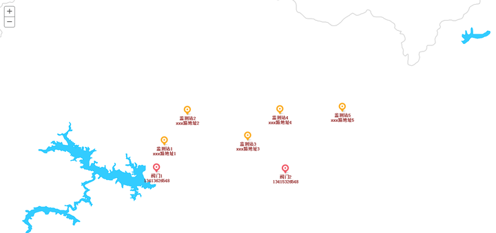 Arcgis Api 3x For Js 解决 Textsymbol 文本换行显示（附源码下载） 知乎 